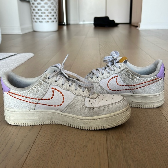 Nike | Shoes | Nike Color Air Force | Poshmark